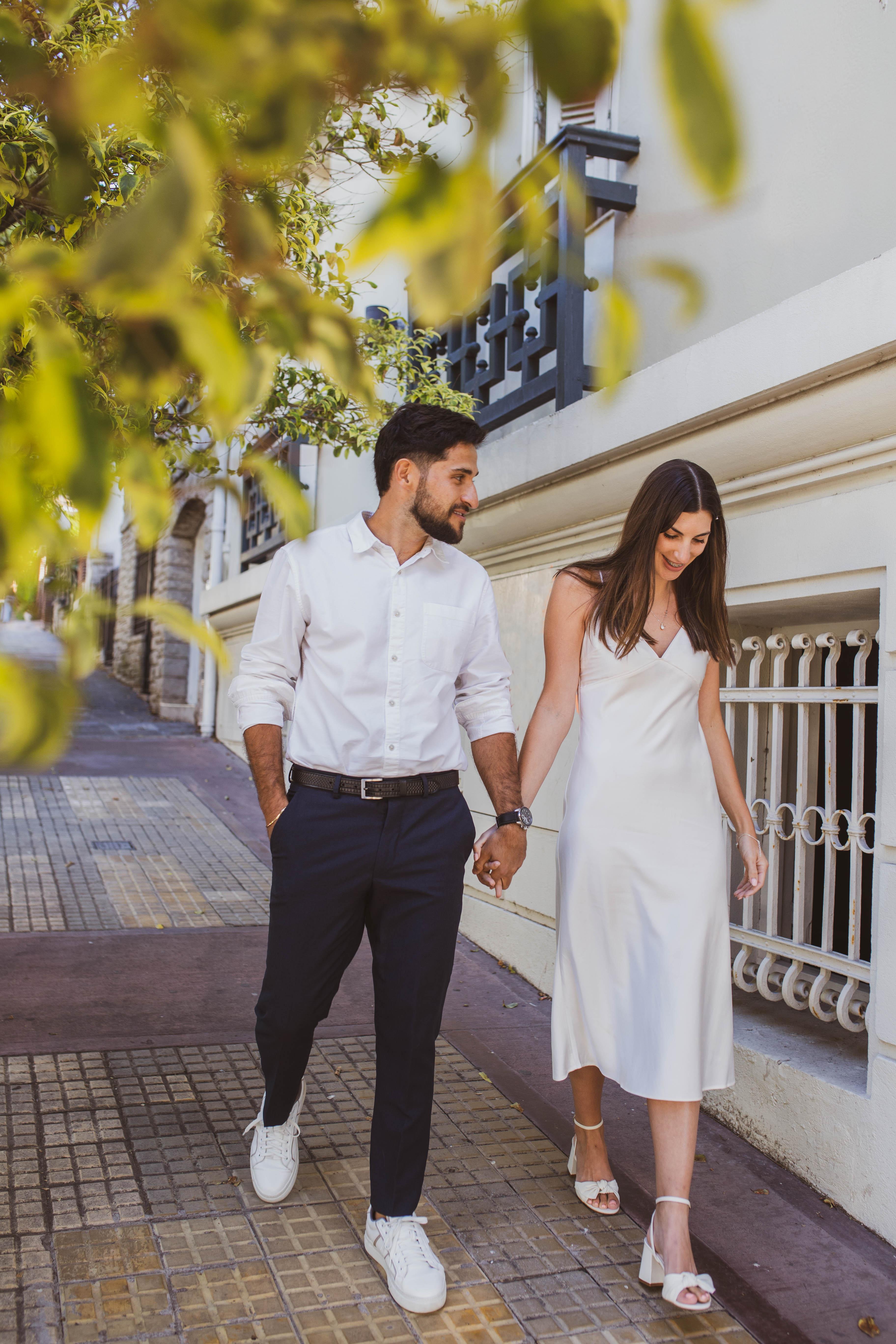 Ashley Millan and Adrian Gallo's Wedding Website