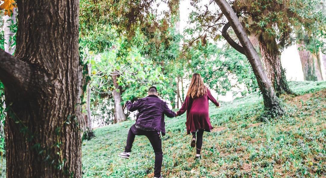 Kailey Williams and Tyler Perry's Wedding Website