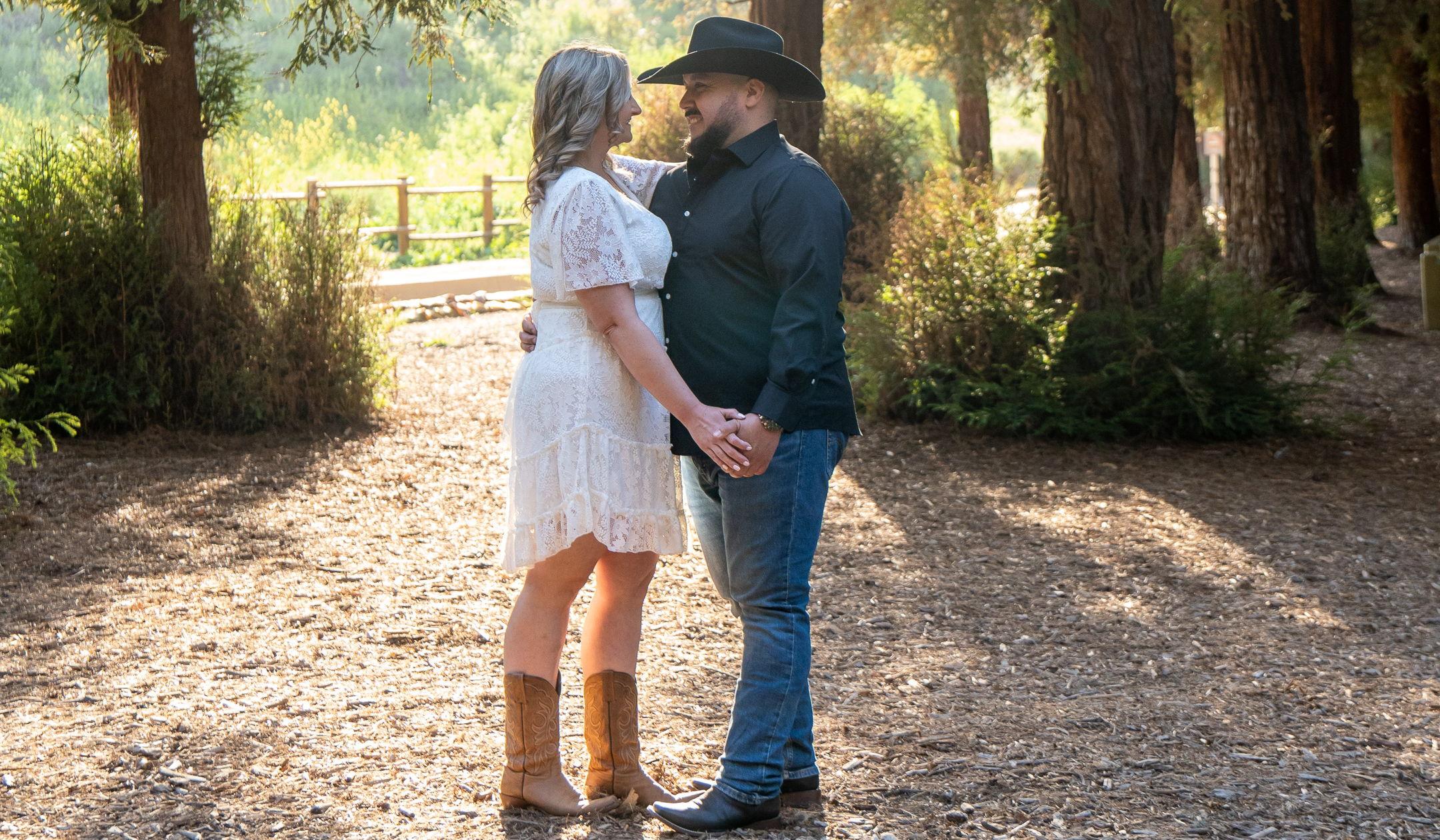 Kara LaBorde and Jorge Rodarte's Wedding Website