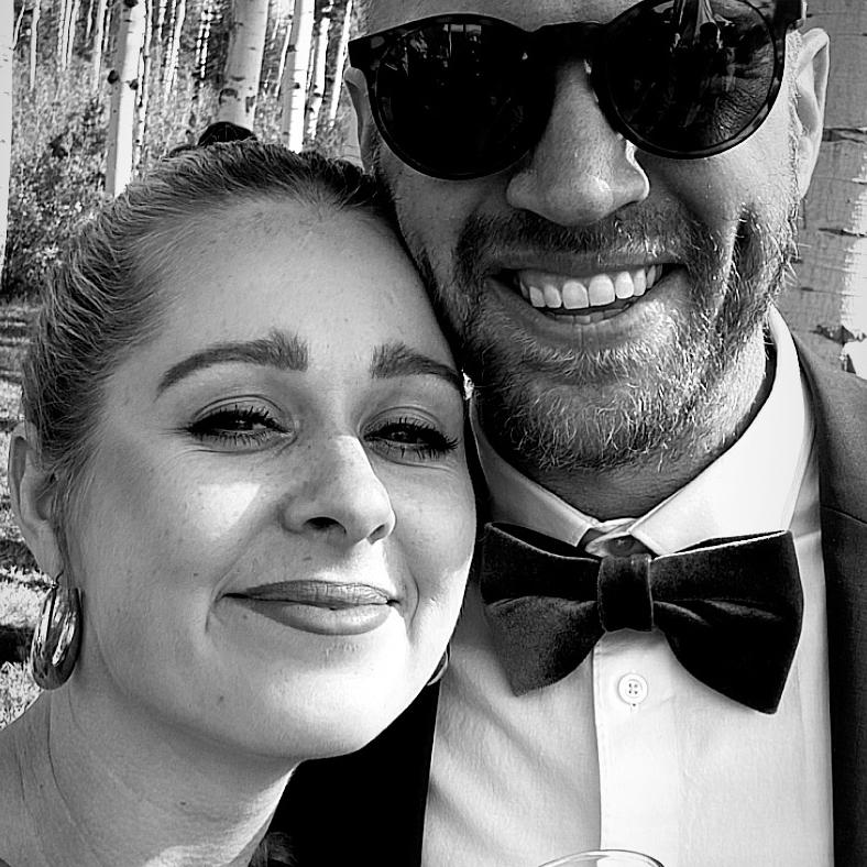 Sophia Molnàr Di Biase and Scott Alex Sales' Wedding Website