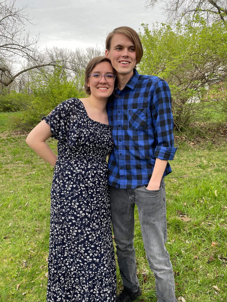 Jacob Petrie and Reyna Kee's Wedding Website