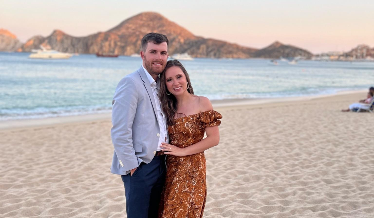 Rachel Ringenberg and Keech Edelen III's Wedding Website