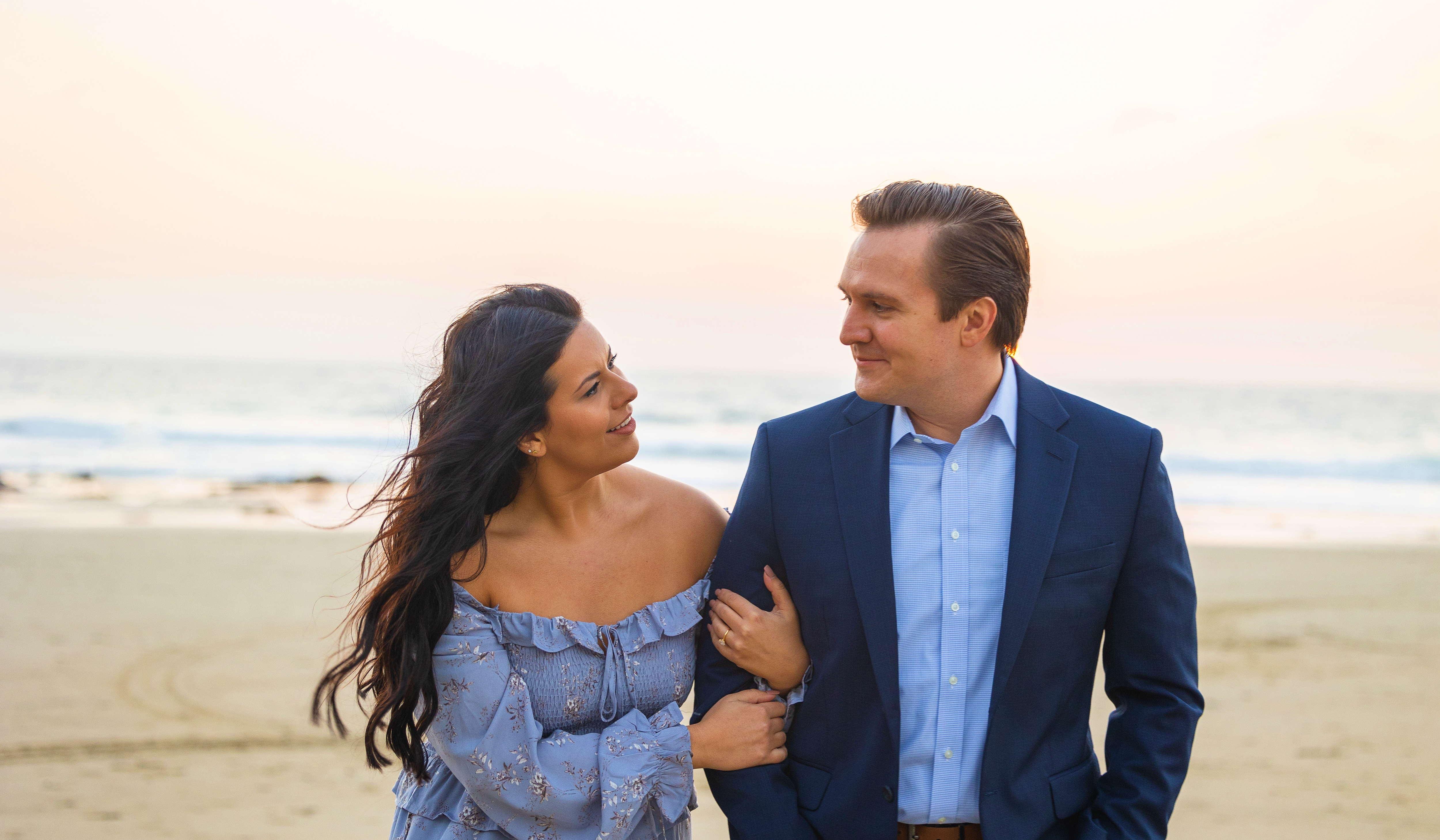 Susan Hodge and Rafal Sroka's Wedding Website