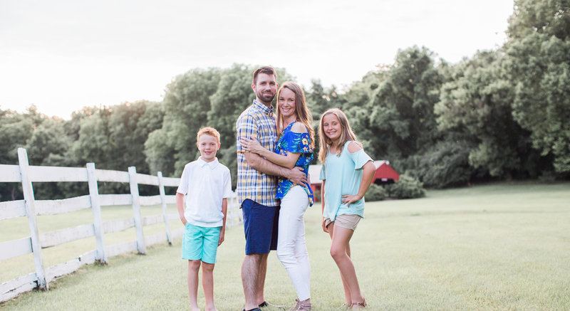 Erica Adkins and Kyle Sterner's Wedding Website