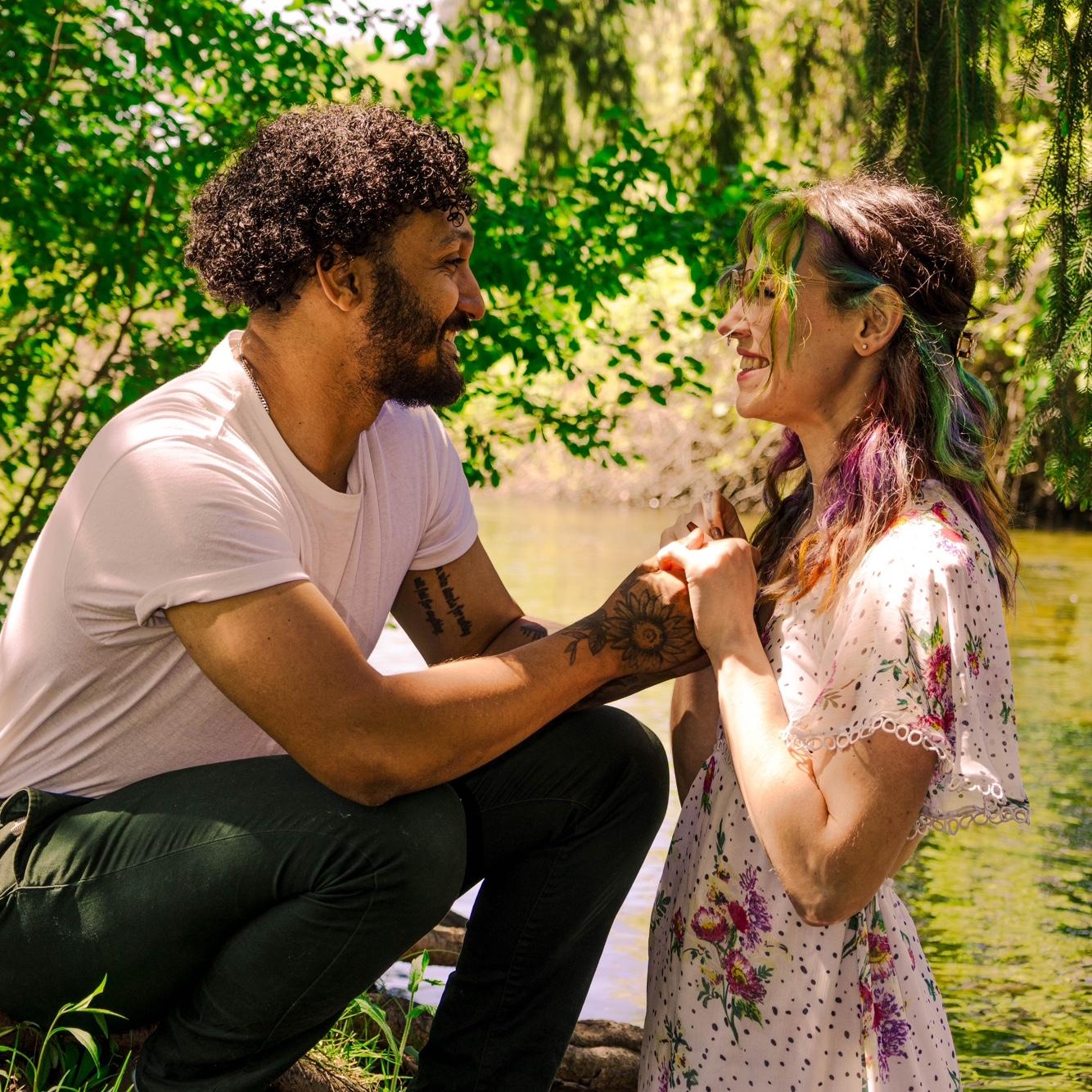 Madison Bryan and Austin Belanger-Iott's Wedding Website