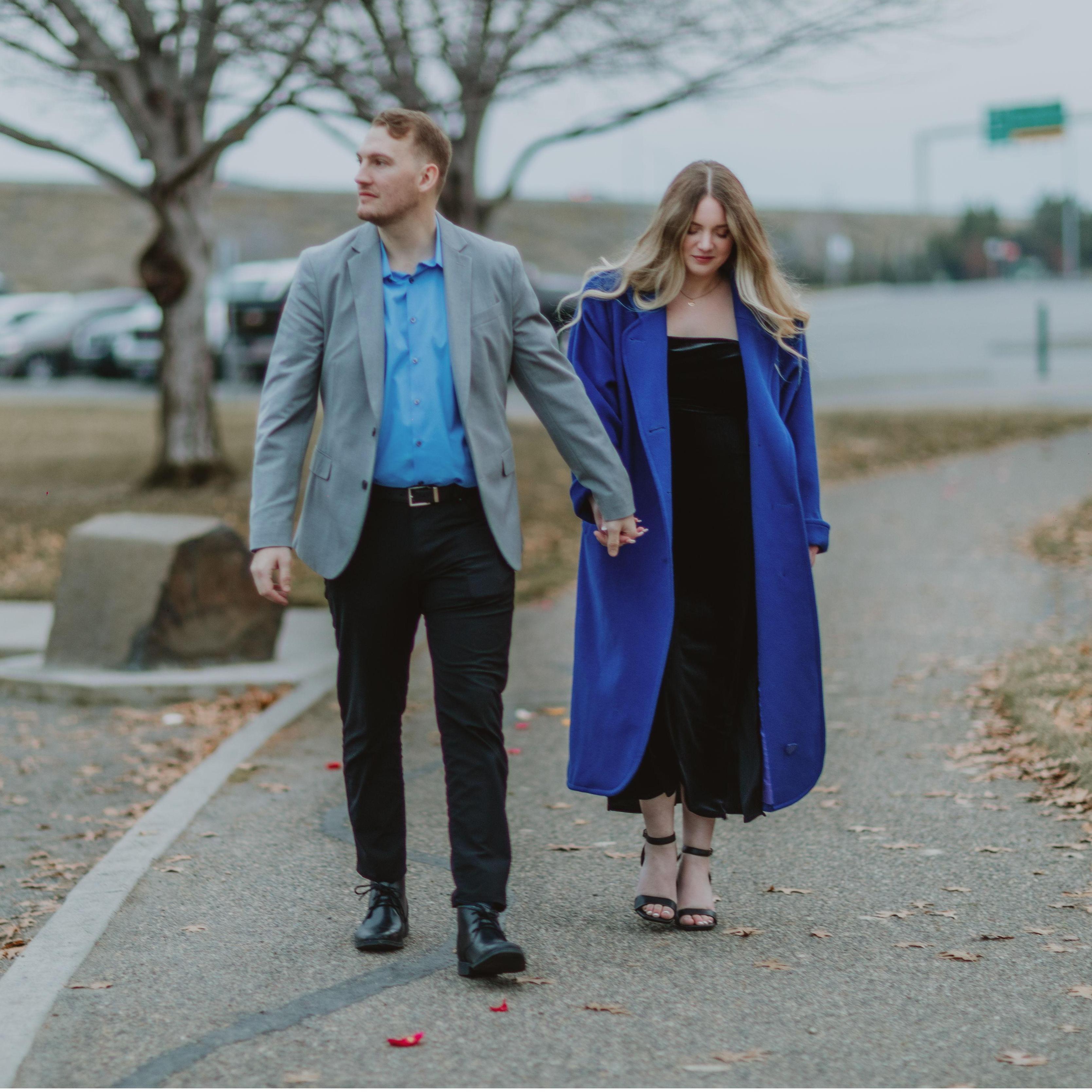 Morgan Whitlow and Casey Slack's Wedding Website