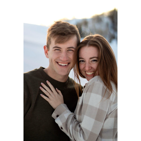 Maddy Ireland and Trace Funk's Wedding Website