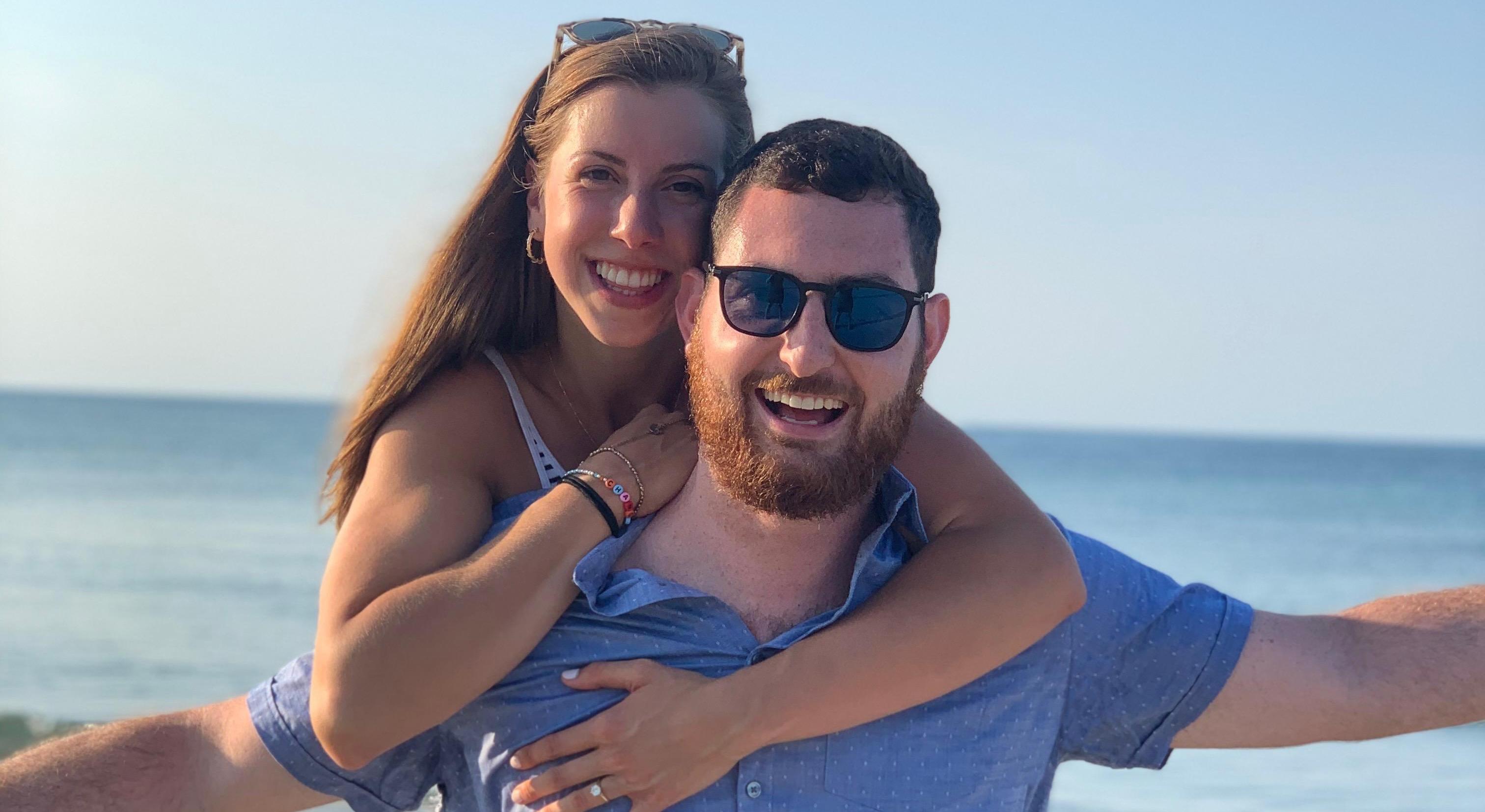 Allison Houde and Patrick Meade's Wedding Website