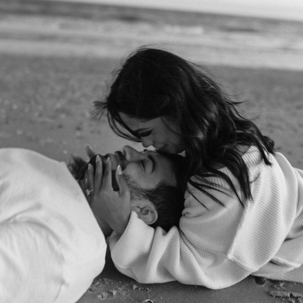 Blake Thibodaux and Ana Castillo de Leon's Wedding Website