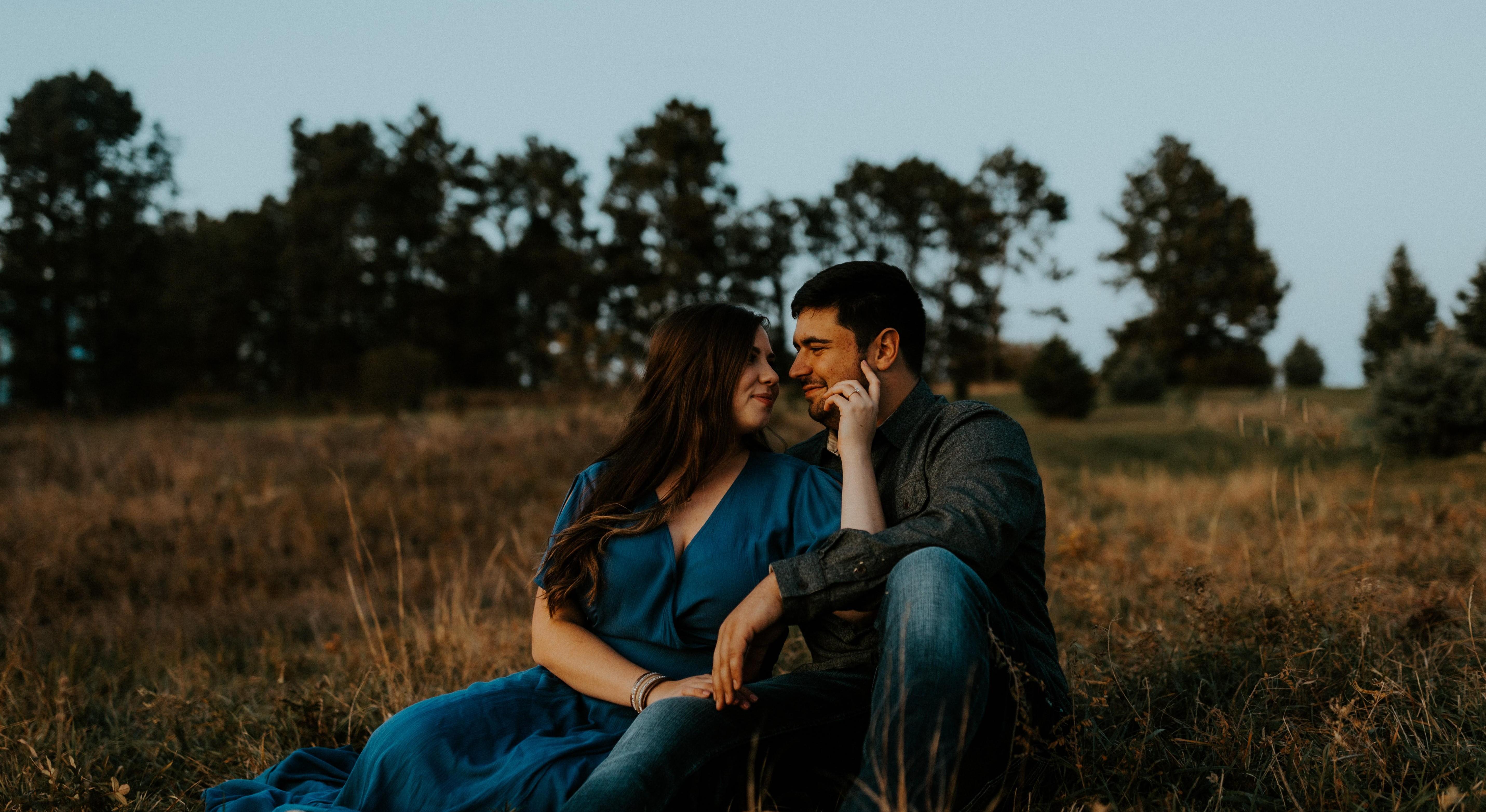 Emily Flint and Garrett Ulmer's Wedding Website