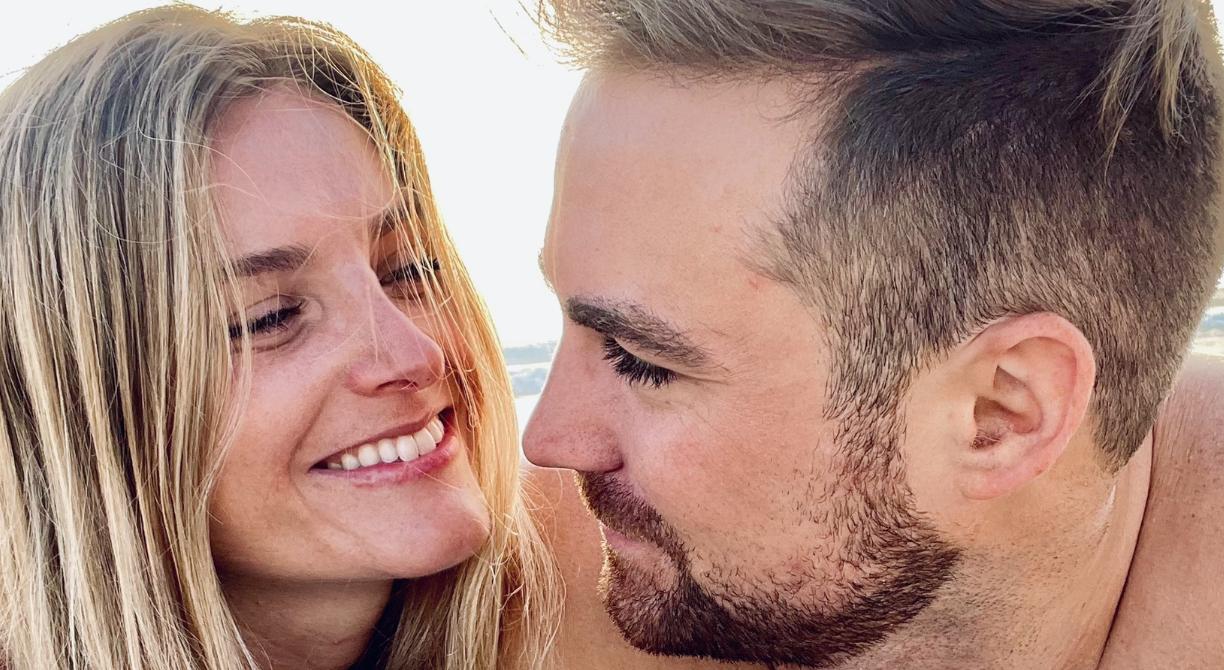 Taylor Becker and Nick Barger's Wedding Website