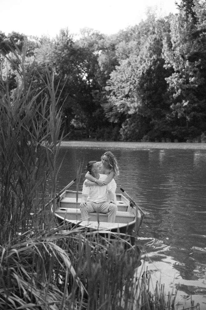 Alyssa Fuller and Peter Ford's Wedding Website