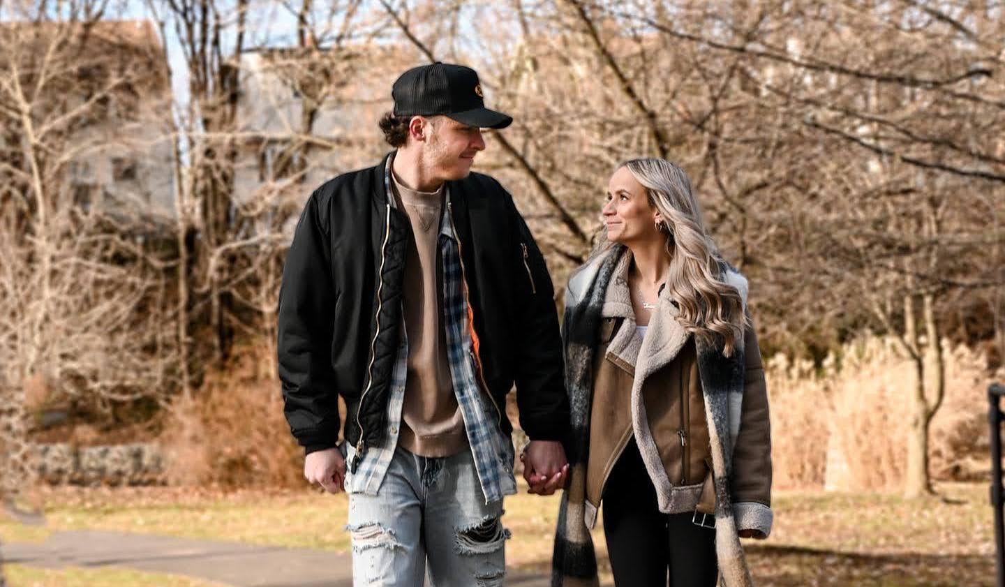 Sarah Osmun and Thomas Cookson's Wedding Website