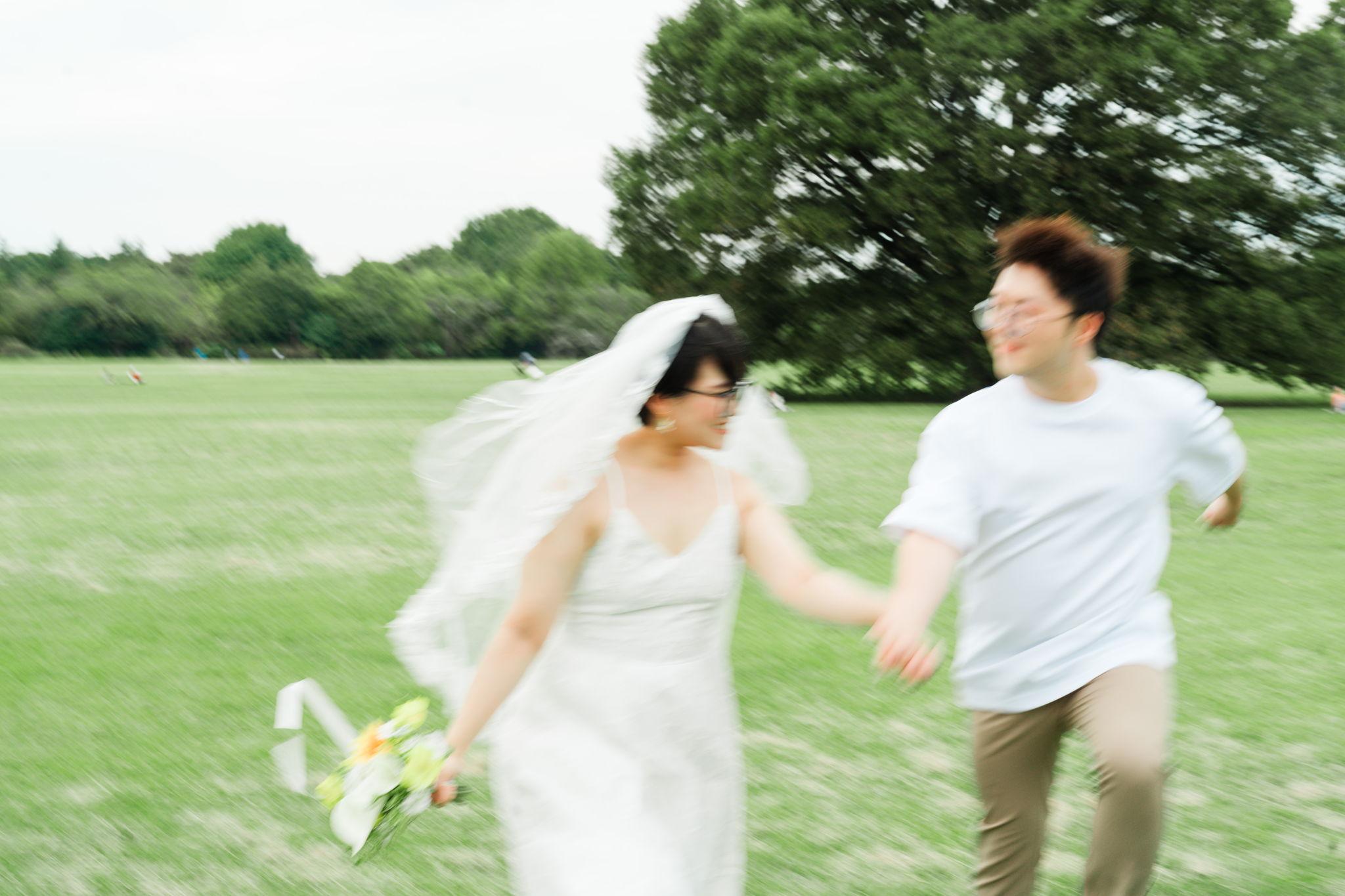 Sherine Lim and Leandro Kim's Wedding Website