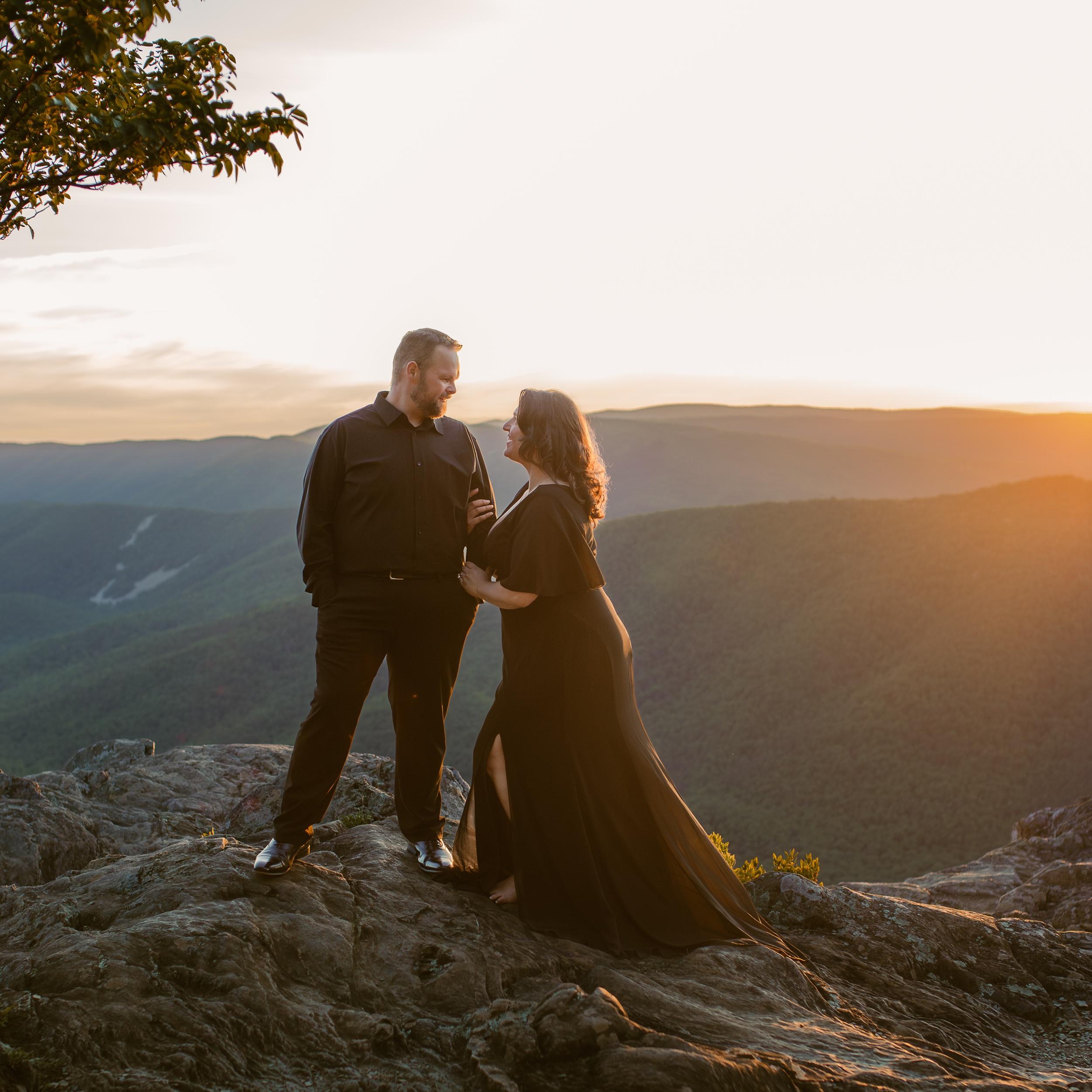 Angela Green and Scott McNutt's Wedding Website