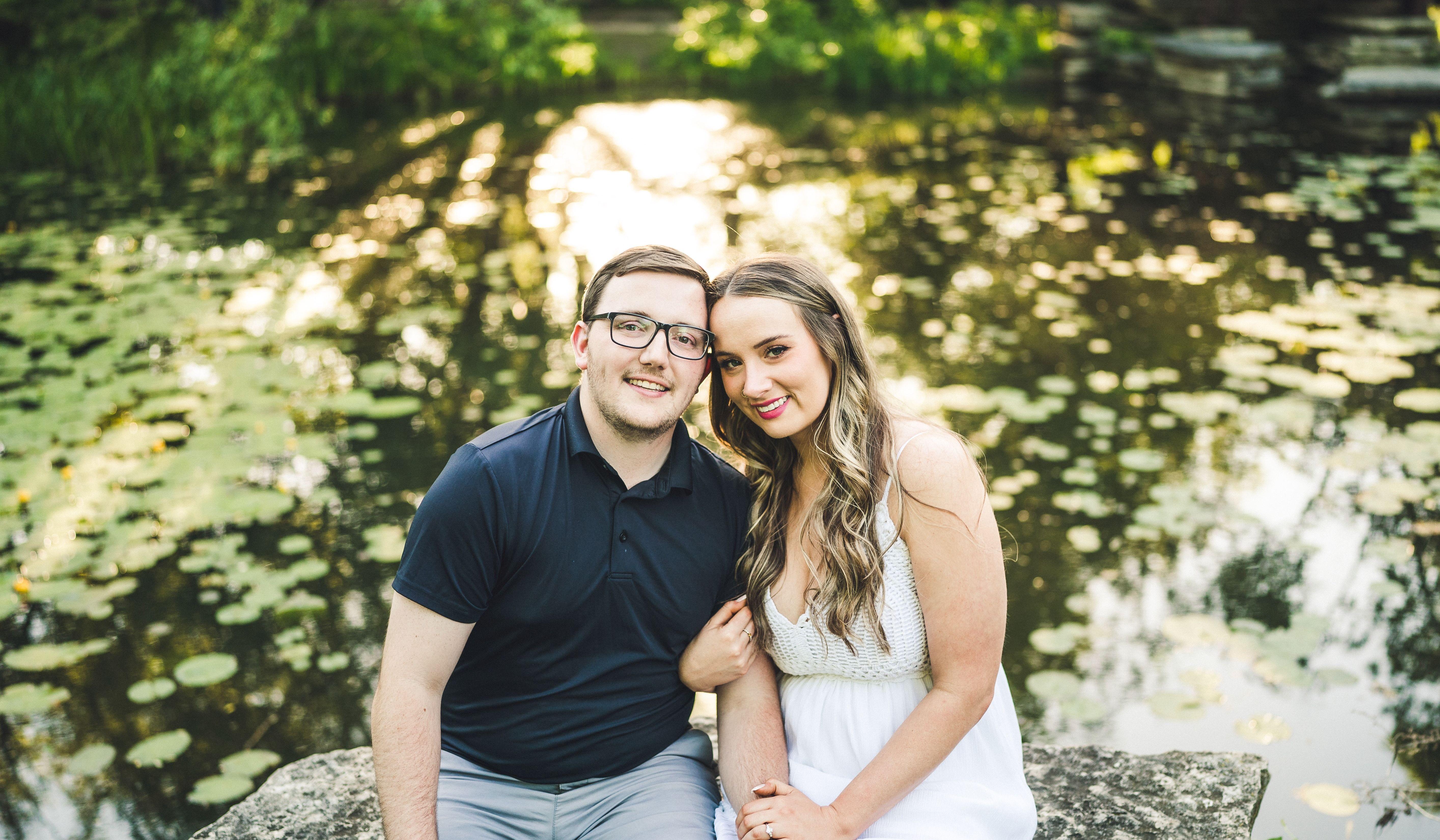 Michael Hartung and Rachel Scaman's Wedding Website