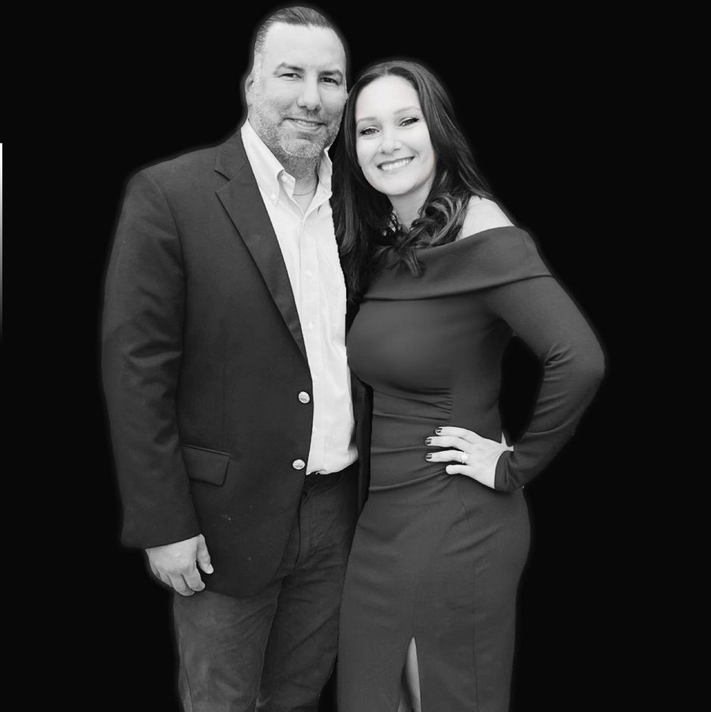 Jessica Mitchell and Armando Salas' Wedding Website