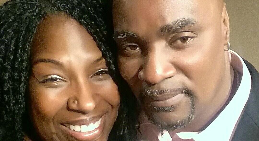 Sherry Henderson and Rodney Pringle's Wedding Website