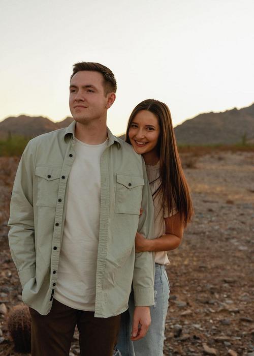 Kendra Babione and Ben Babione's Wedding Website