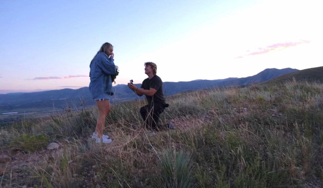 Tori Beasinger and Michael Freilinger's Wedding Website