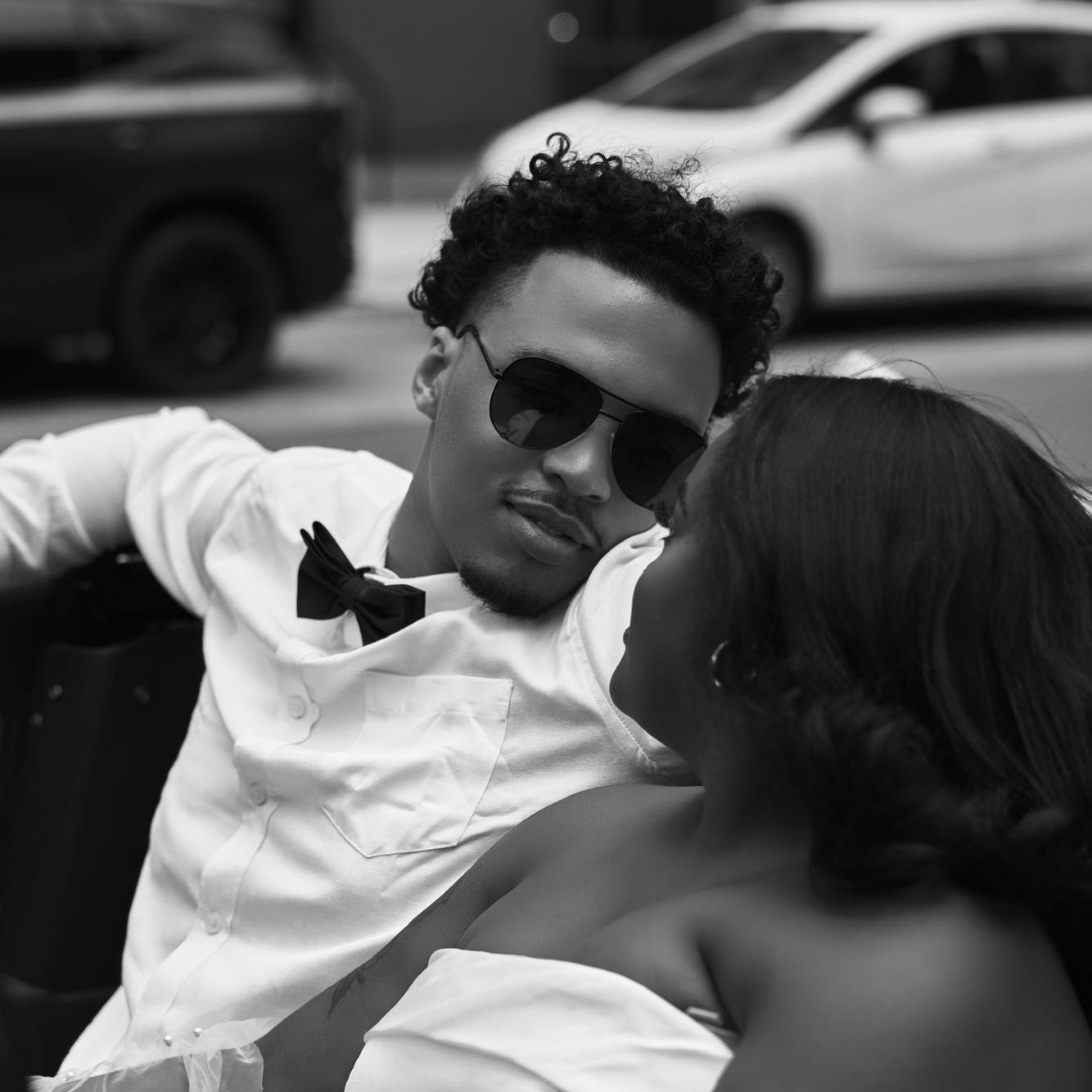 Aiyonna Foster and Alijujuan Byrd's Wedding Website