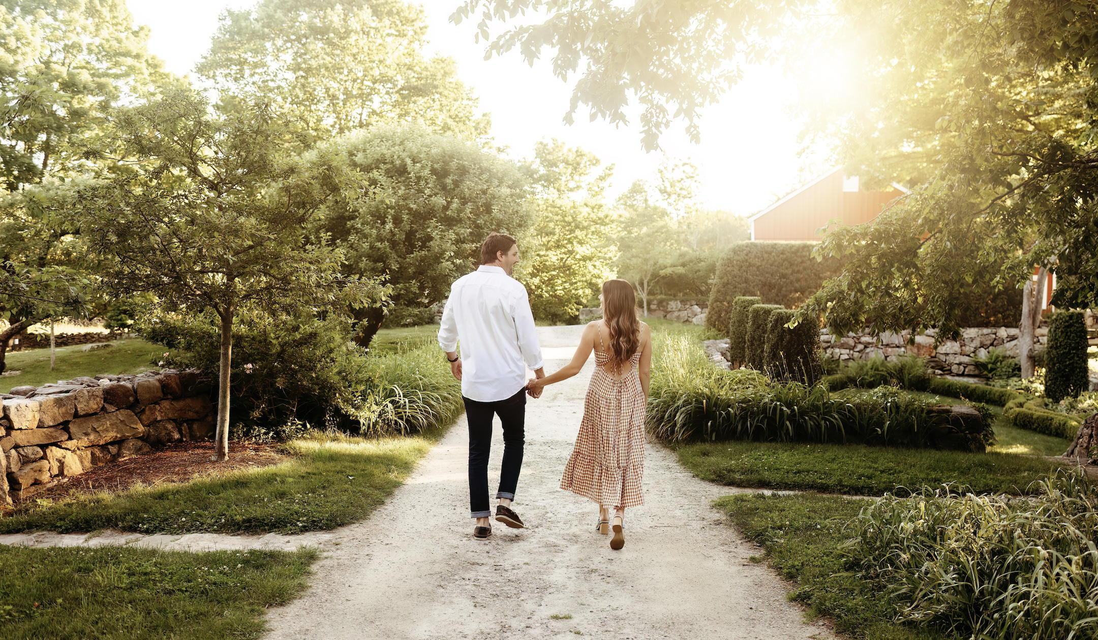 Stephanie Jones and Nick Trifone's Wedding Website