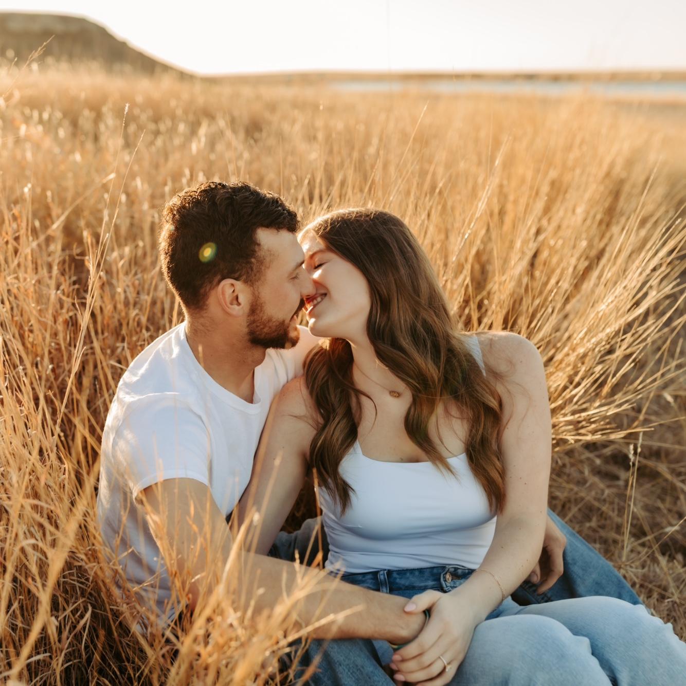 Tia Solze and Wyatt Rupp's Wedding Website