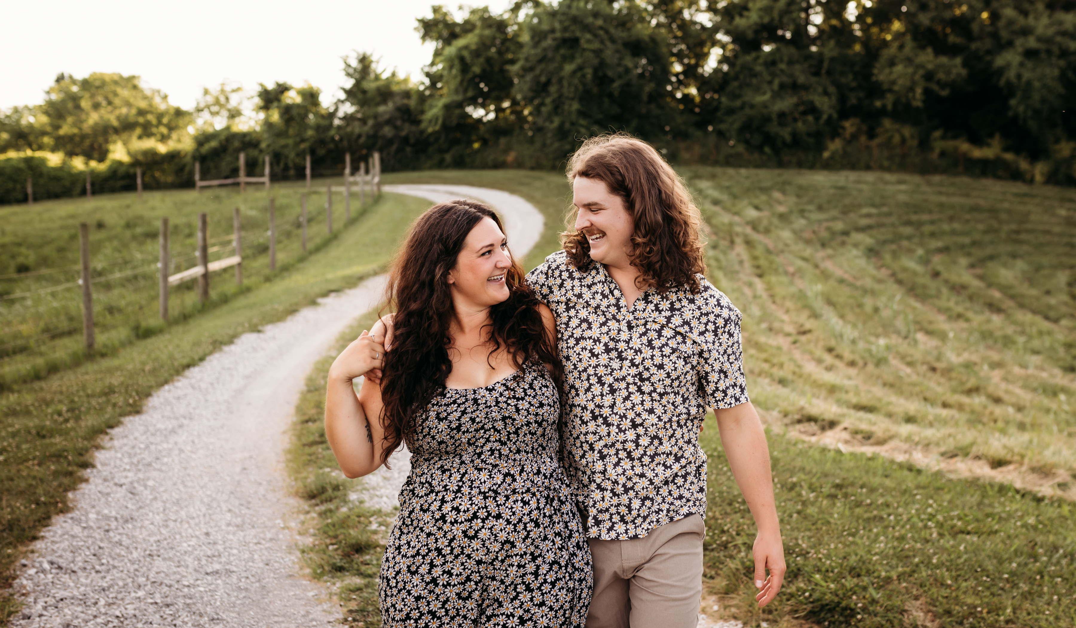 Kayla Carey and Connor Glick's Wedding Website