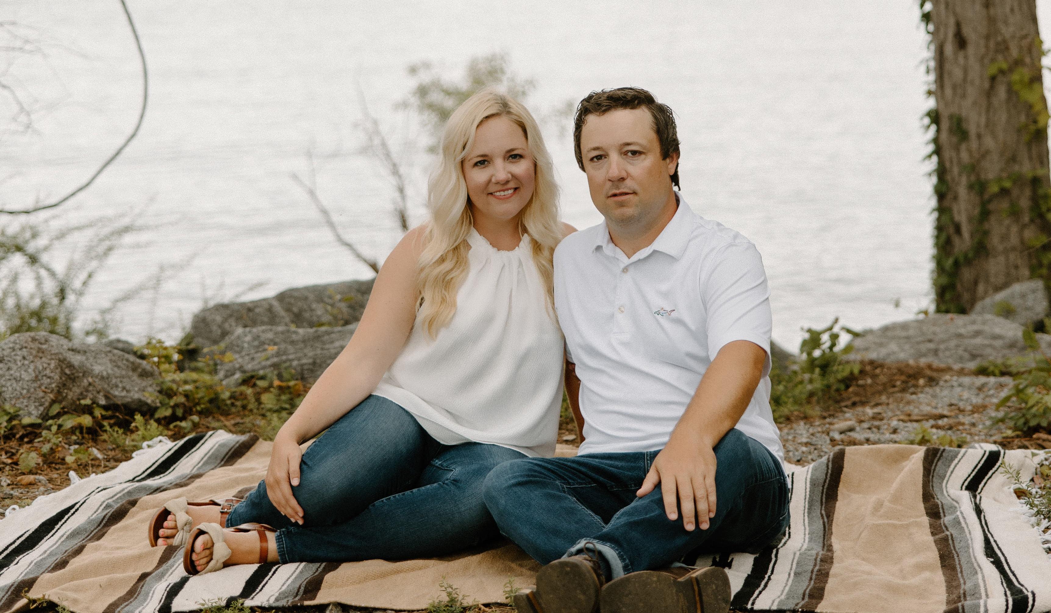 Alexandra Buffington and Brett Crabb's Wedding Website