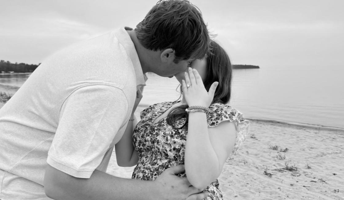 Colin Andrew Guitar and Olivia Rose Tuccini's Wedding Website