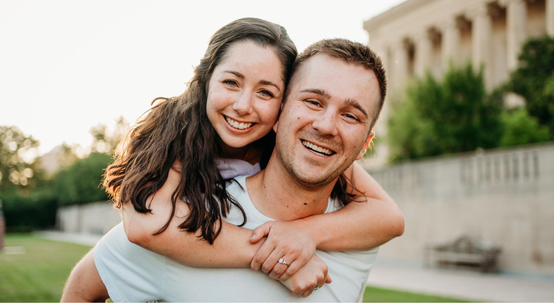 Rachel Ryan and Jacob Ledger's Wedding Website