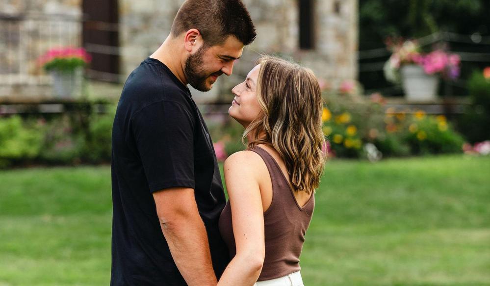 Gabrielle Mooney and Christian Levasseur's Wedding Website