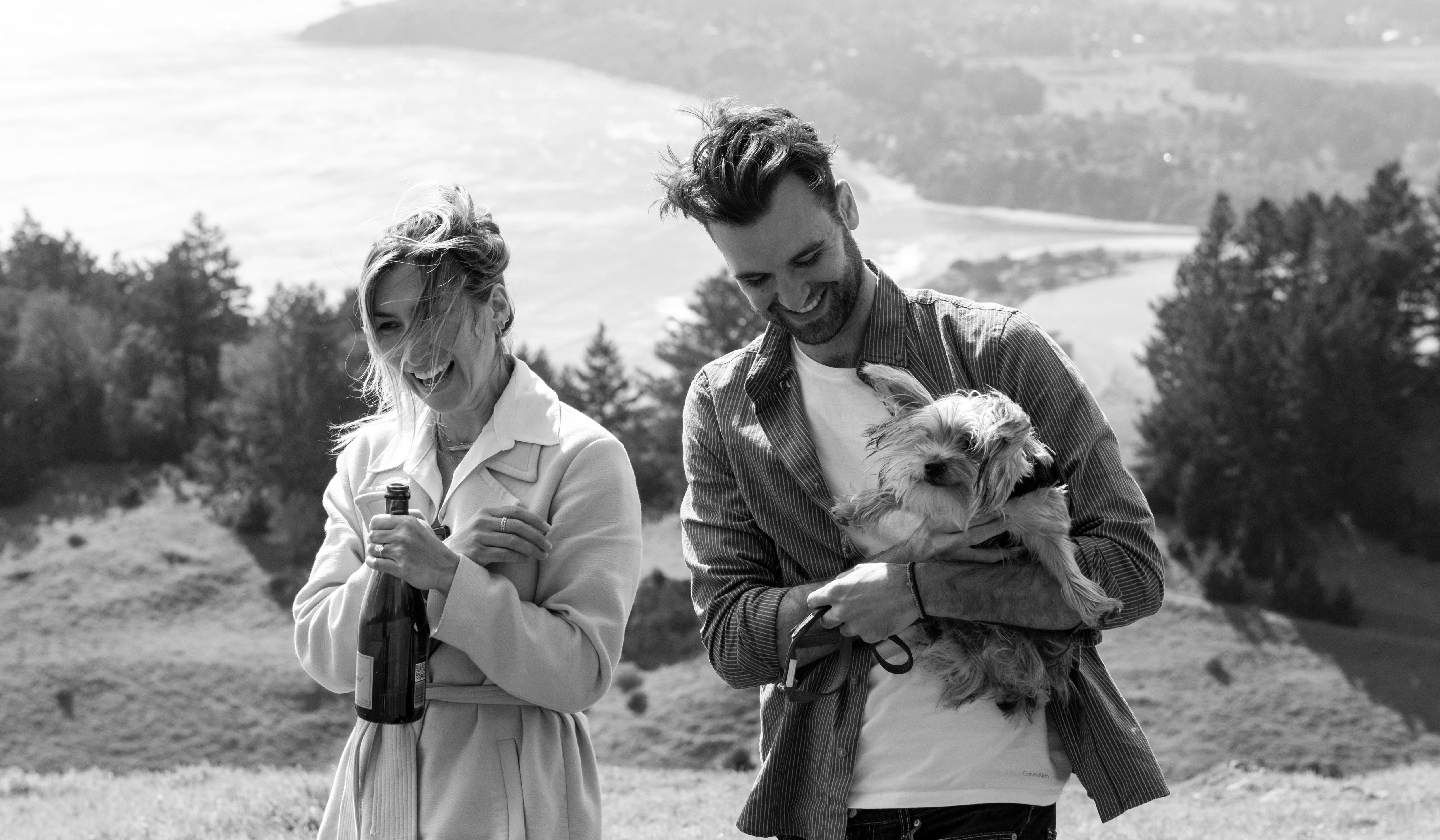 Mattilyn Winkler and Alexander Papadopoulos' Wedding Website