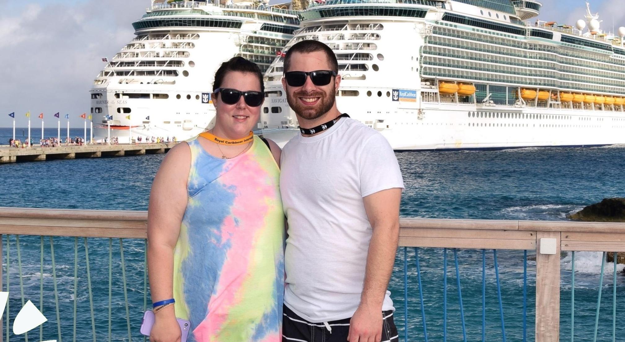 Christopher Colby and Tabitha Crowell's Wedding Website