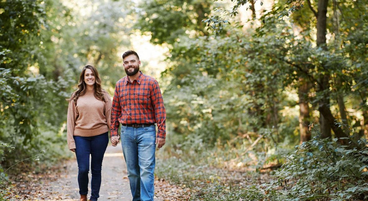 Christine Cassim and Scott Duran's Wedding Website