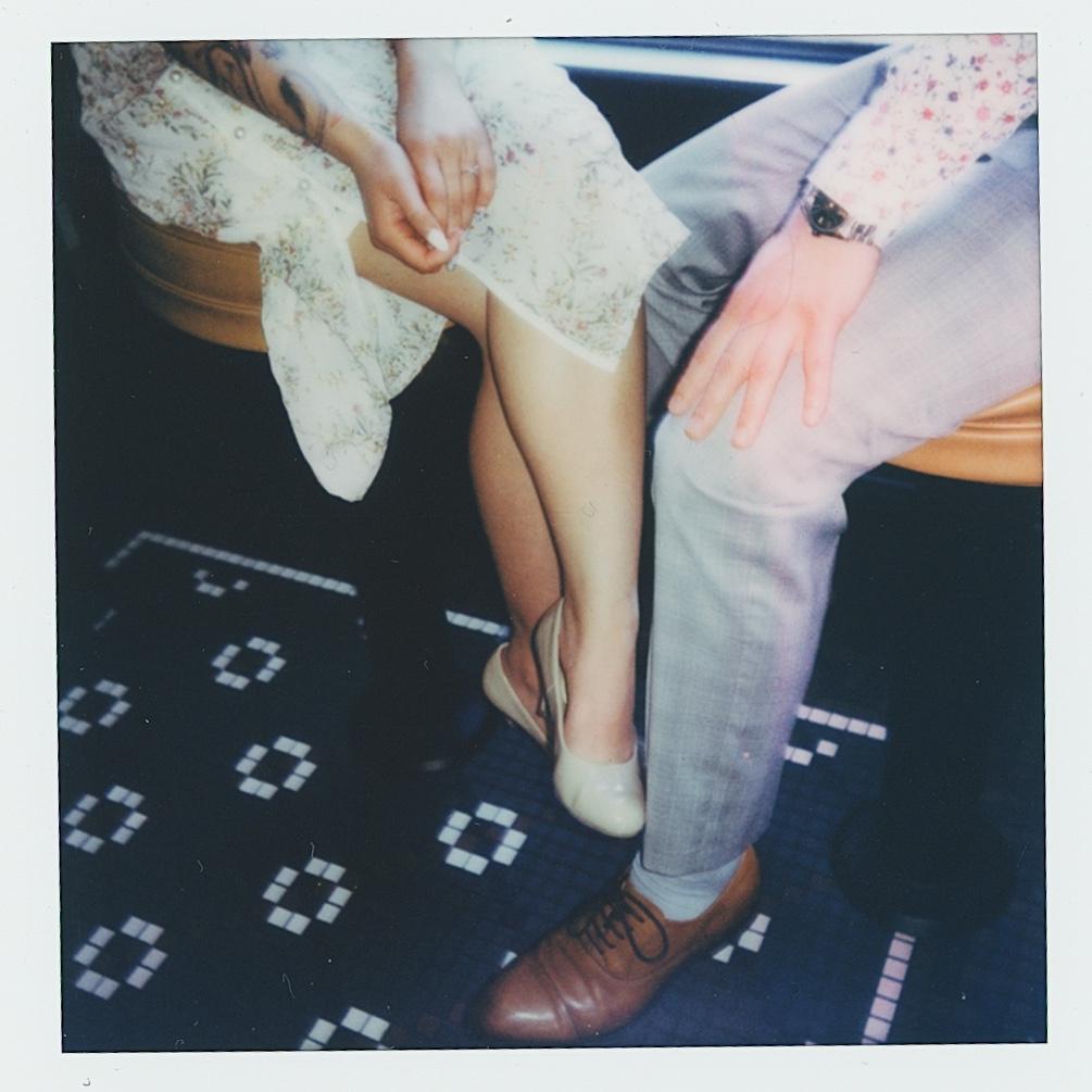 Nancy Vuong and Luke Mickelson's Wedding Website