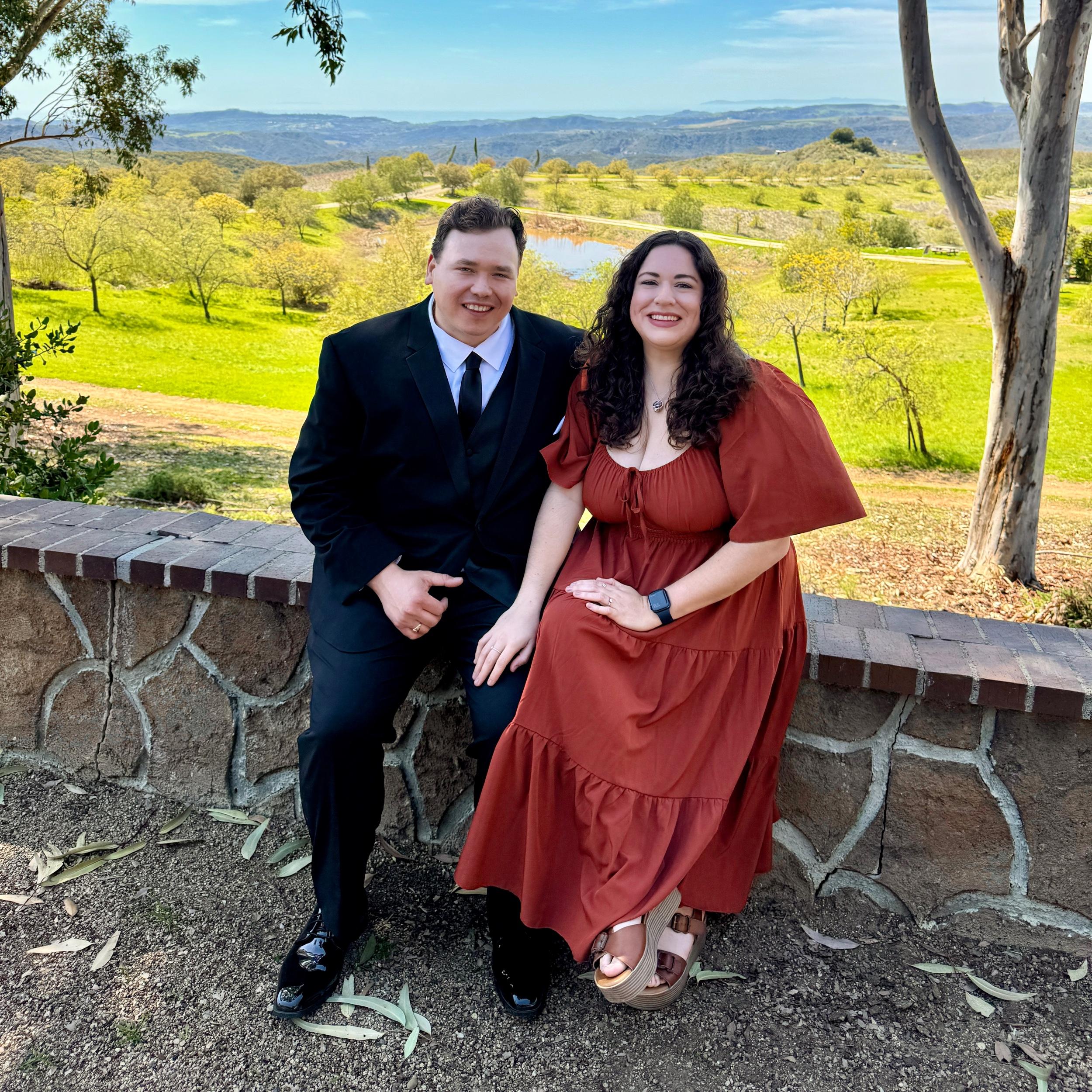 Hollie Sanchez and Ryan Frenchak's Wedding Website