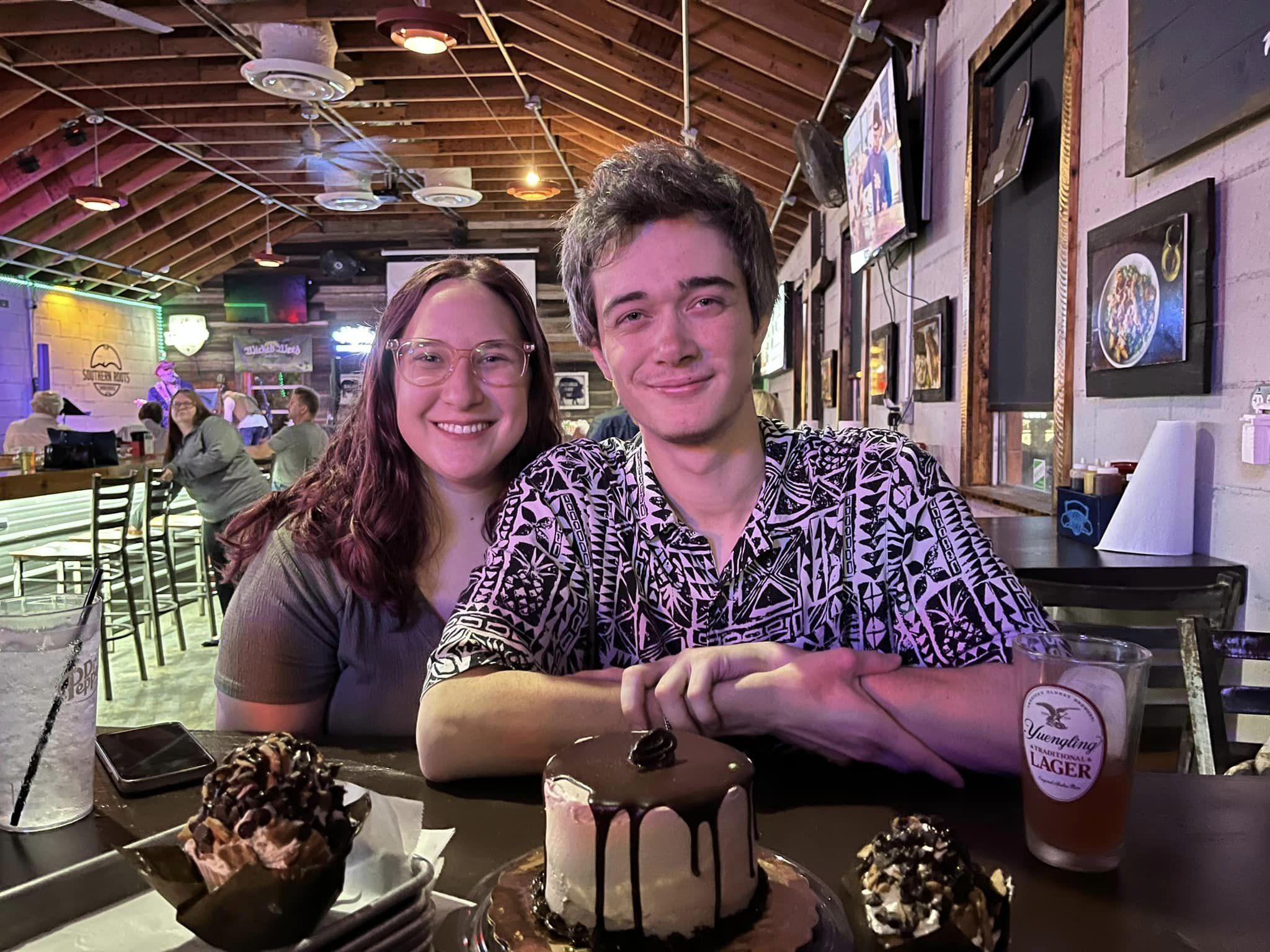 Emily Kucera and Zachary Chin's Wedding Website