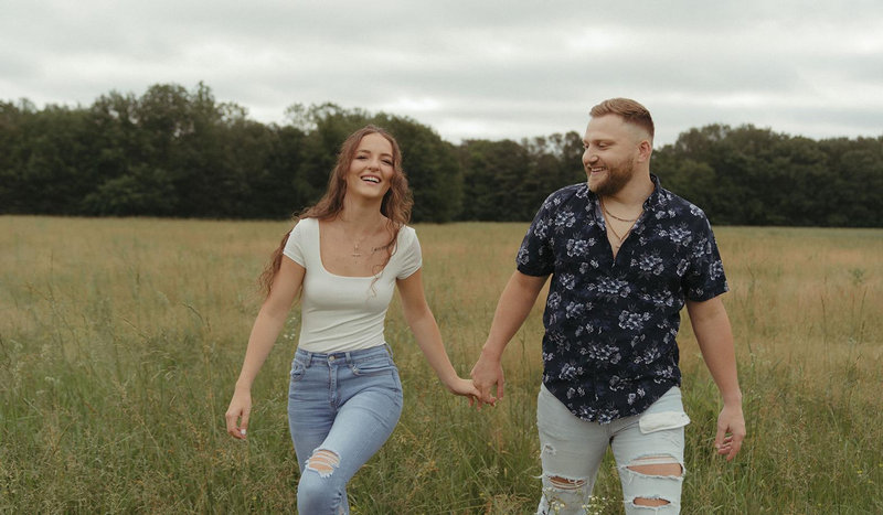 Malori Crowell and Seth Bivins' Wedding Website