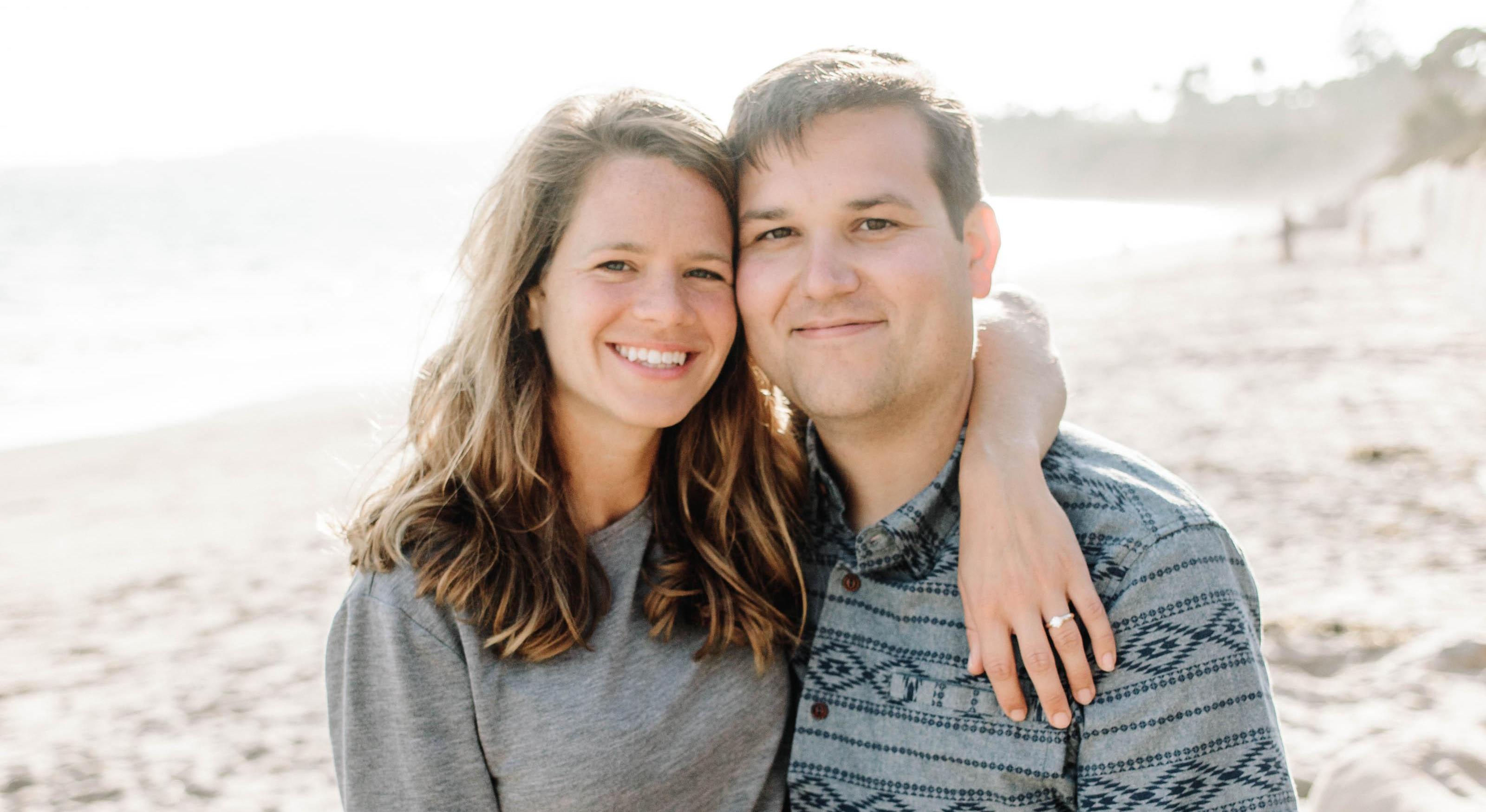 Amy Brooker and Drew Reinhard's Wedding Website