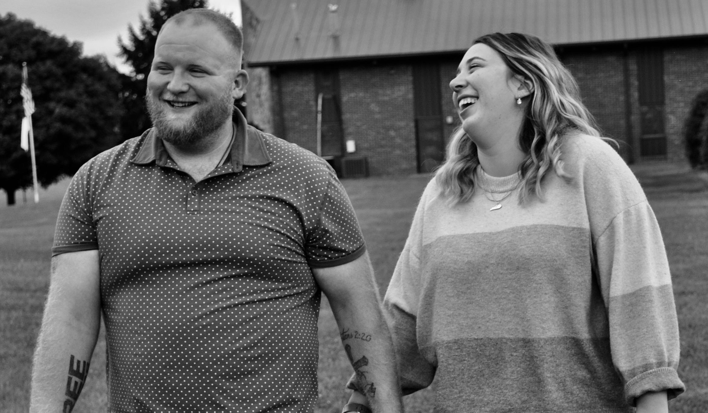 Mackenzie Underwood and Shae Frazier's Wedding Website