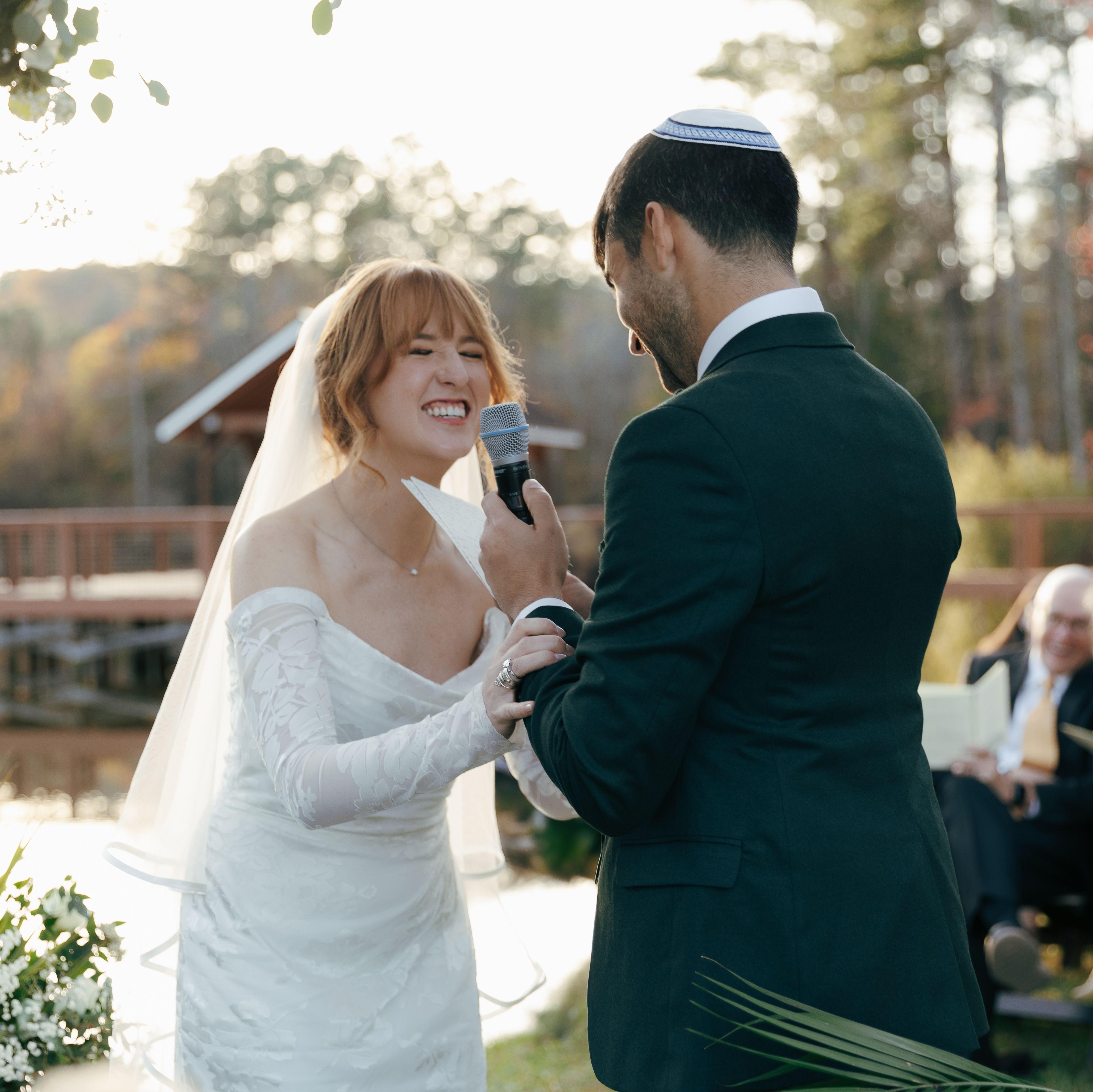 Katie Sullivan and Coby Pasternak's Wedding Website