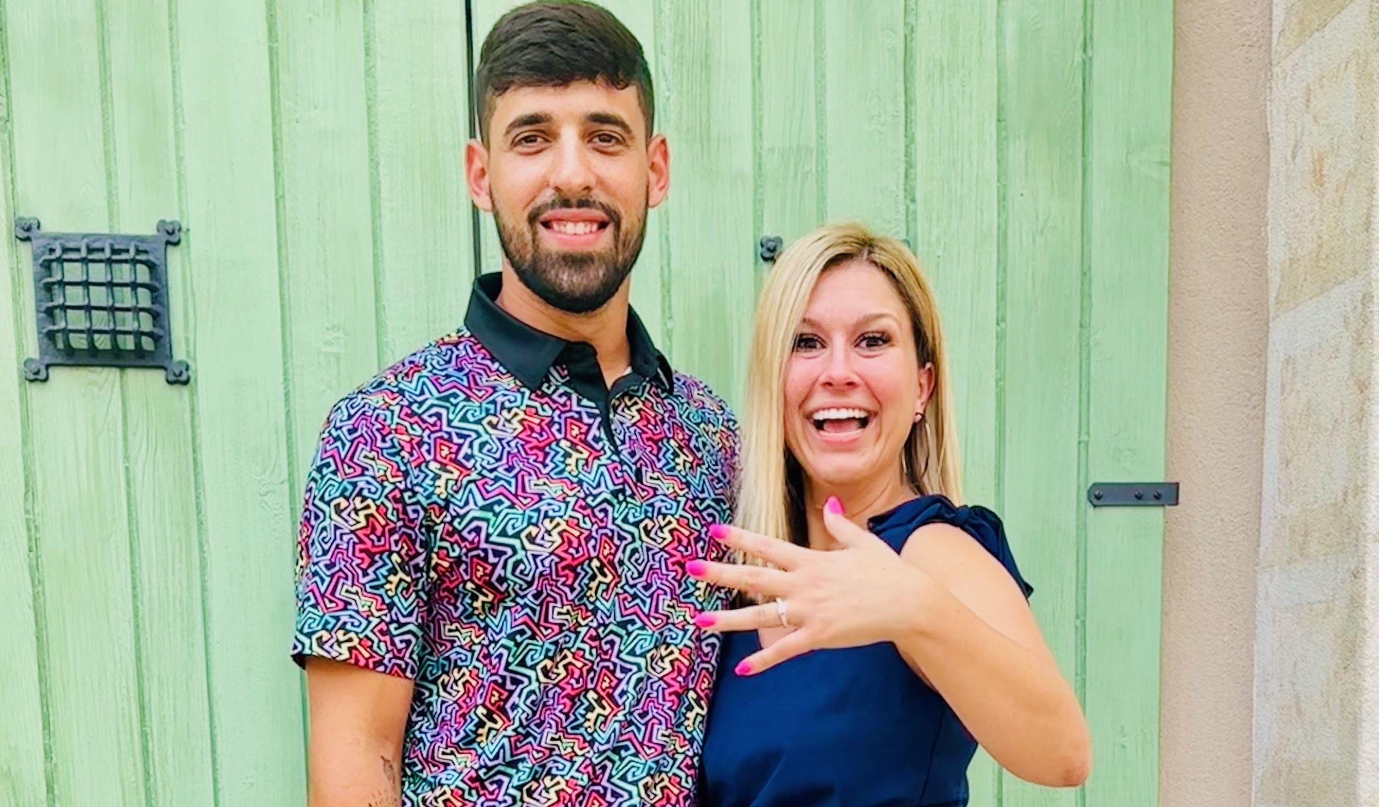 Erica Burgess and Jimmy Tipton's Wedding Website