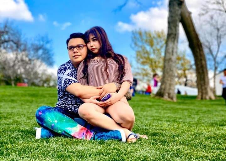 James Delos Reyes and Shane Uy's Wedding Website