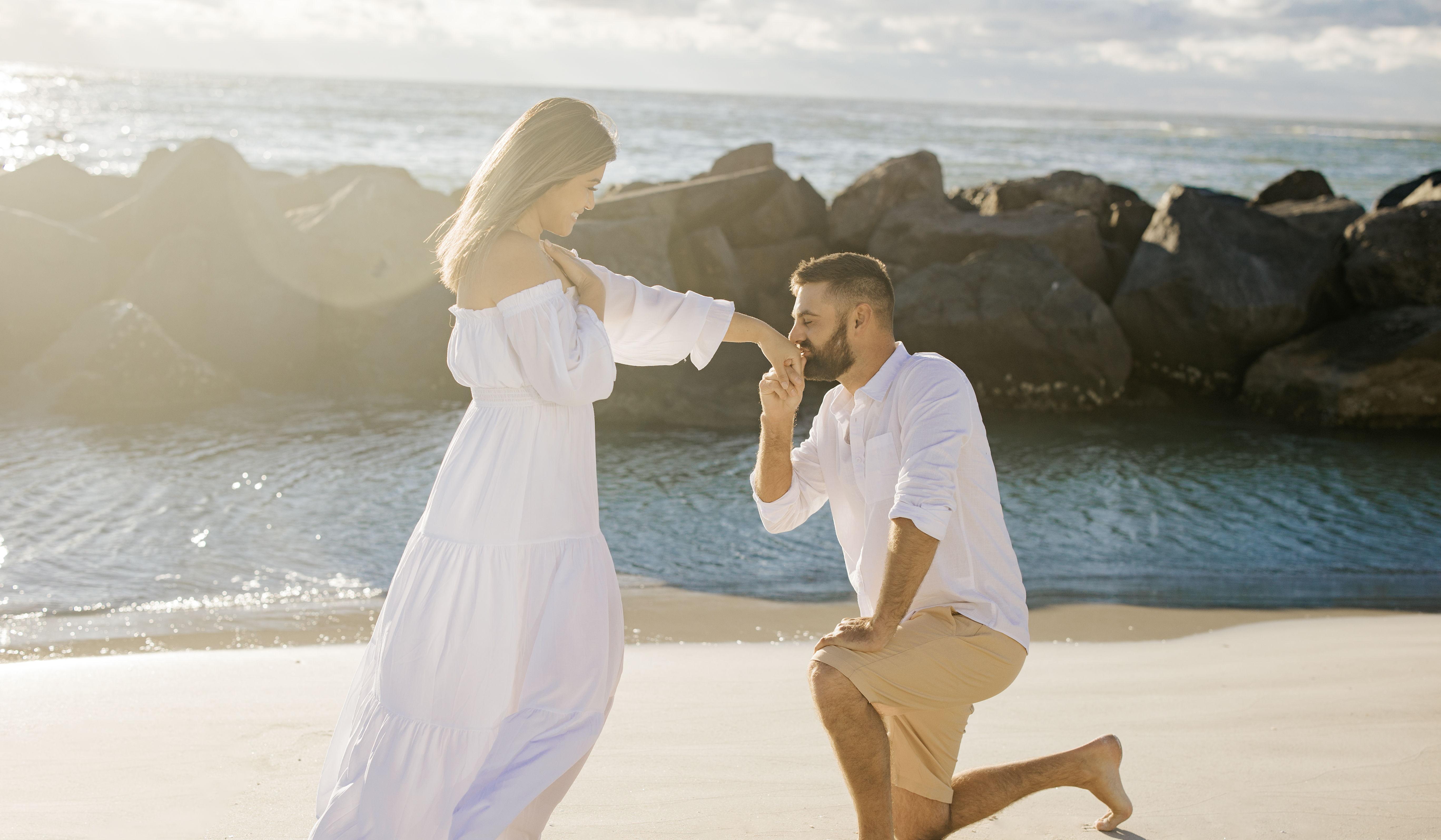 Malysa Wathanaphone and Samuel Lange's Wedding Website