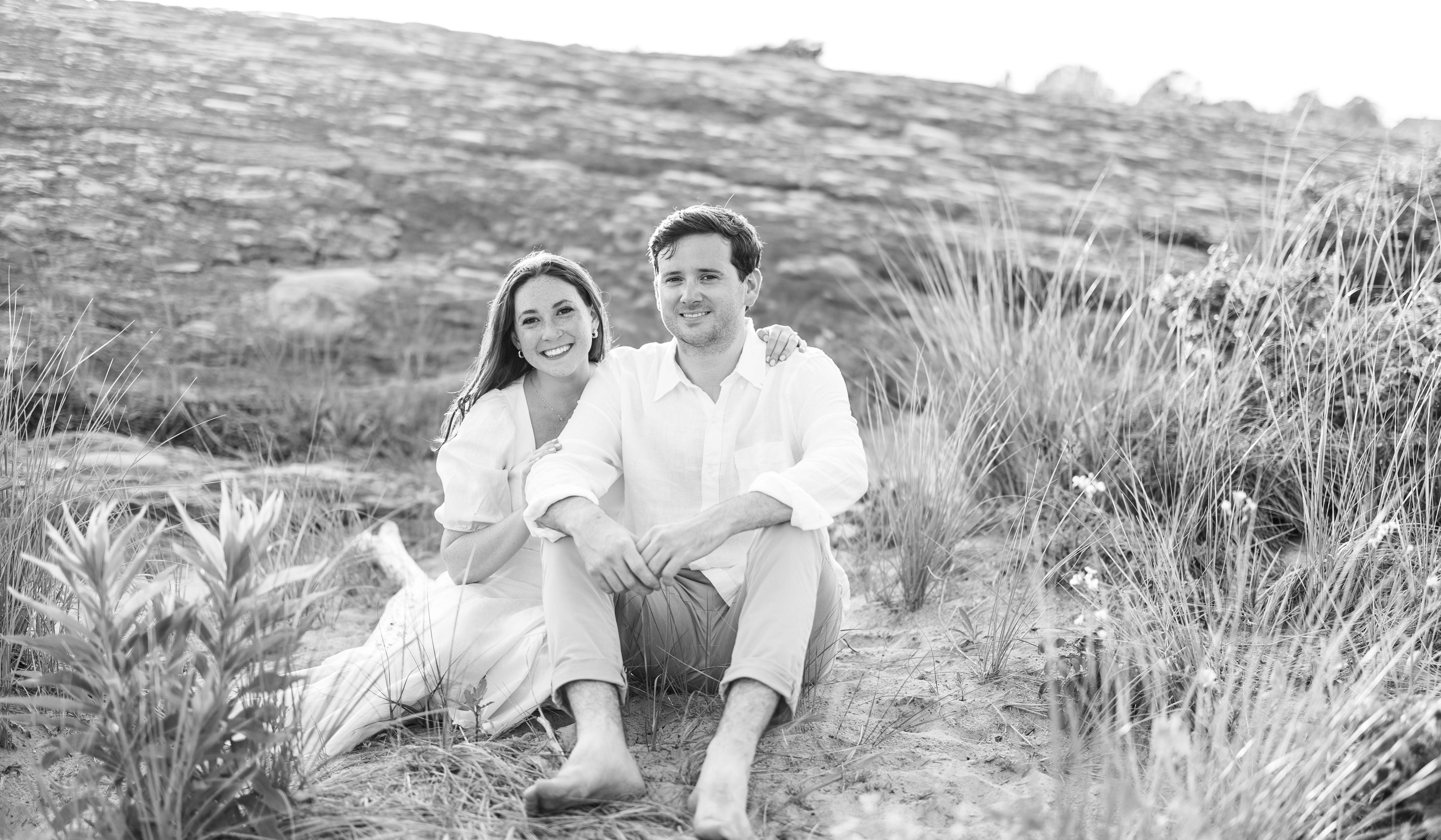 Emily Mullins and Brendan Clark's Wedding Website