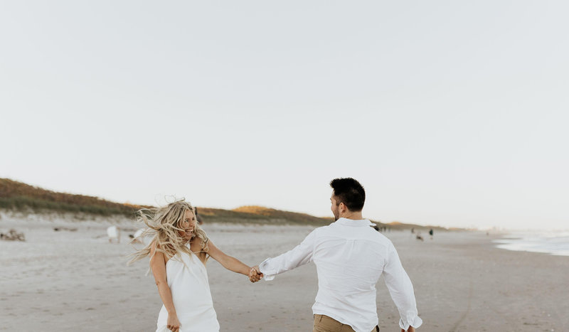 Casey Smith and Jeremiah Honeycutt's Wedding Website