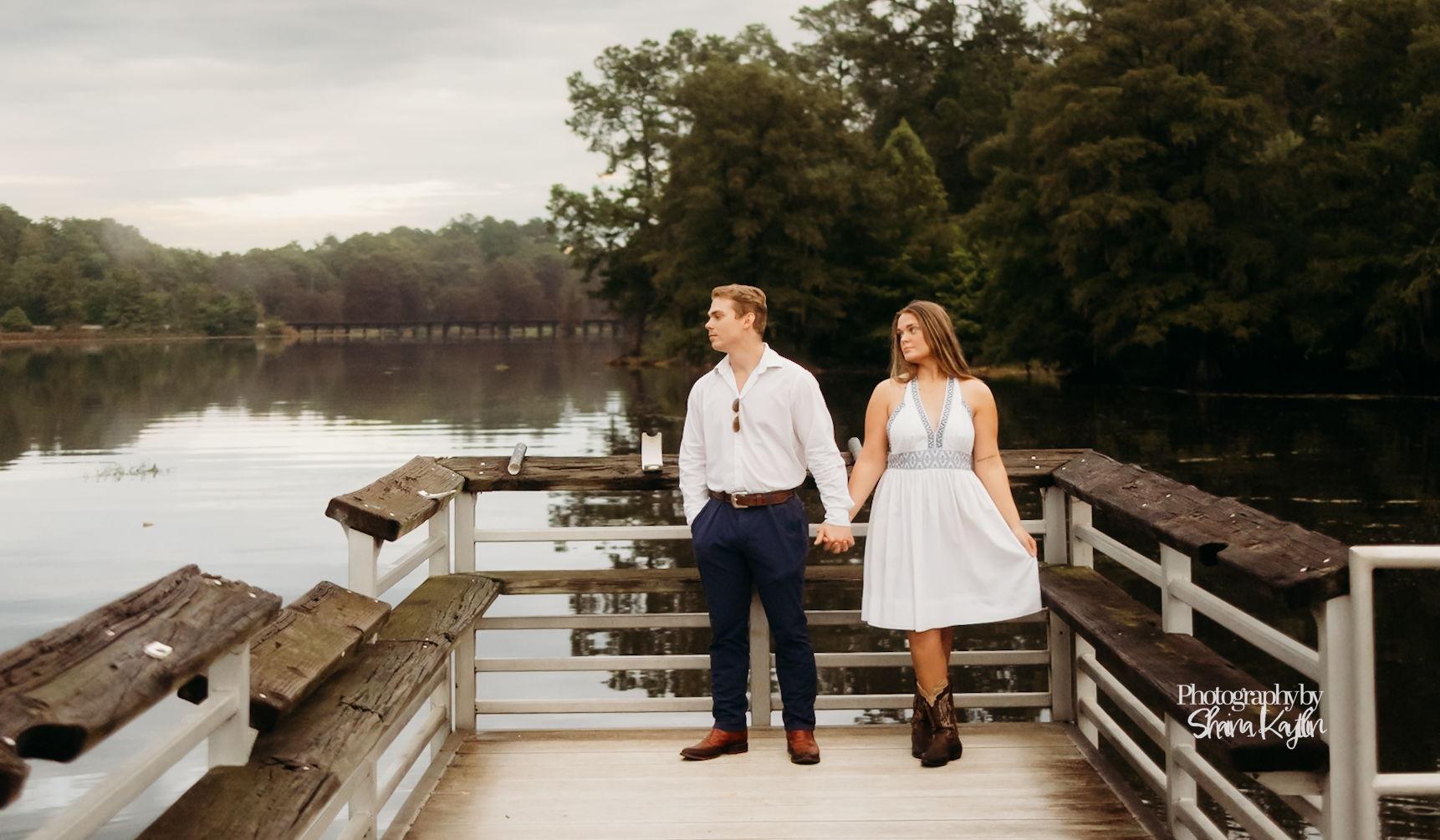 Sarah Whitworth-Jones and Jacob Bearden's Wedding Website