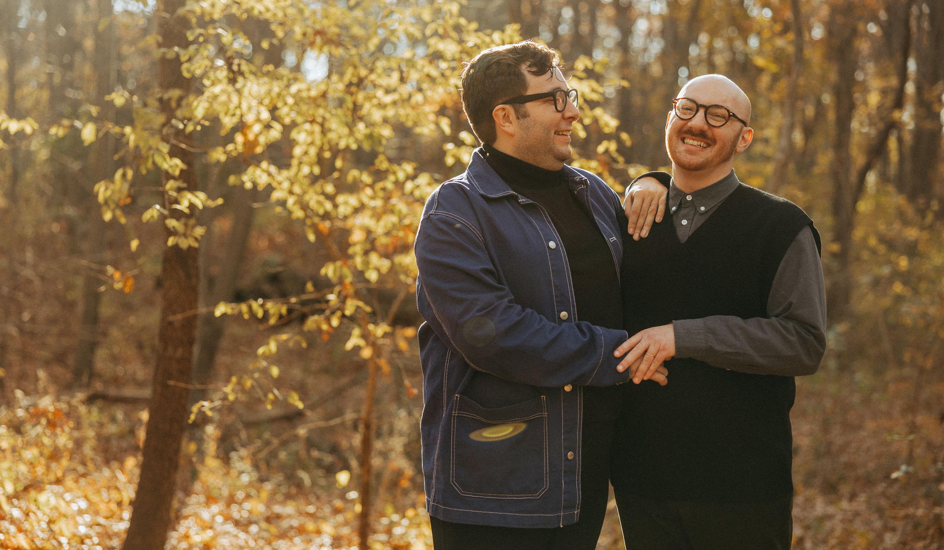 Alex Jung and Kevin Ritter's Wedding Website