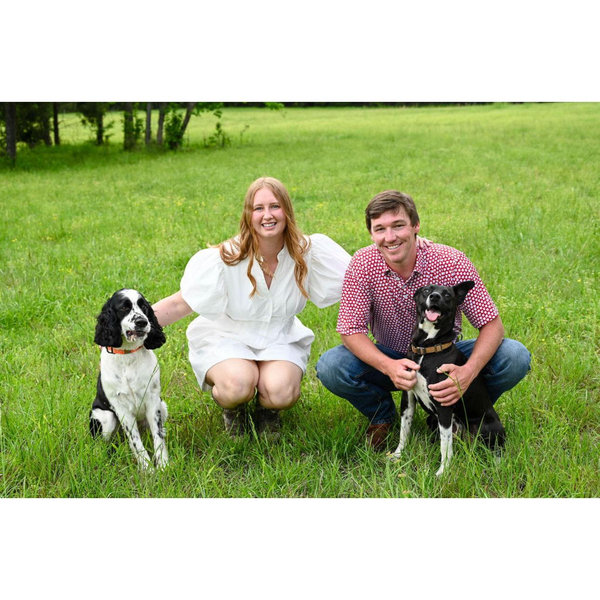 Katilyn Goike and Ryan Fincher's Wedding Website